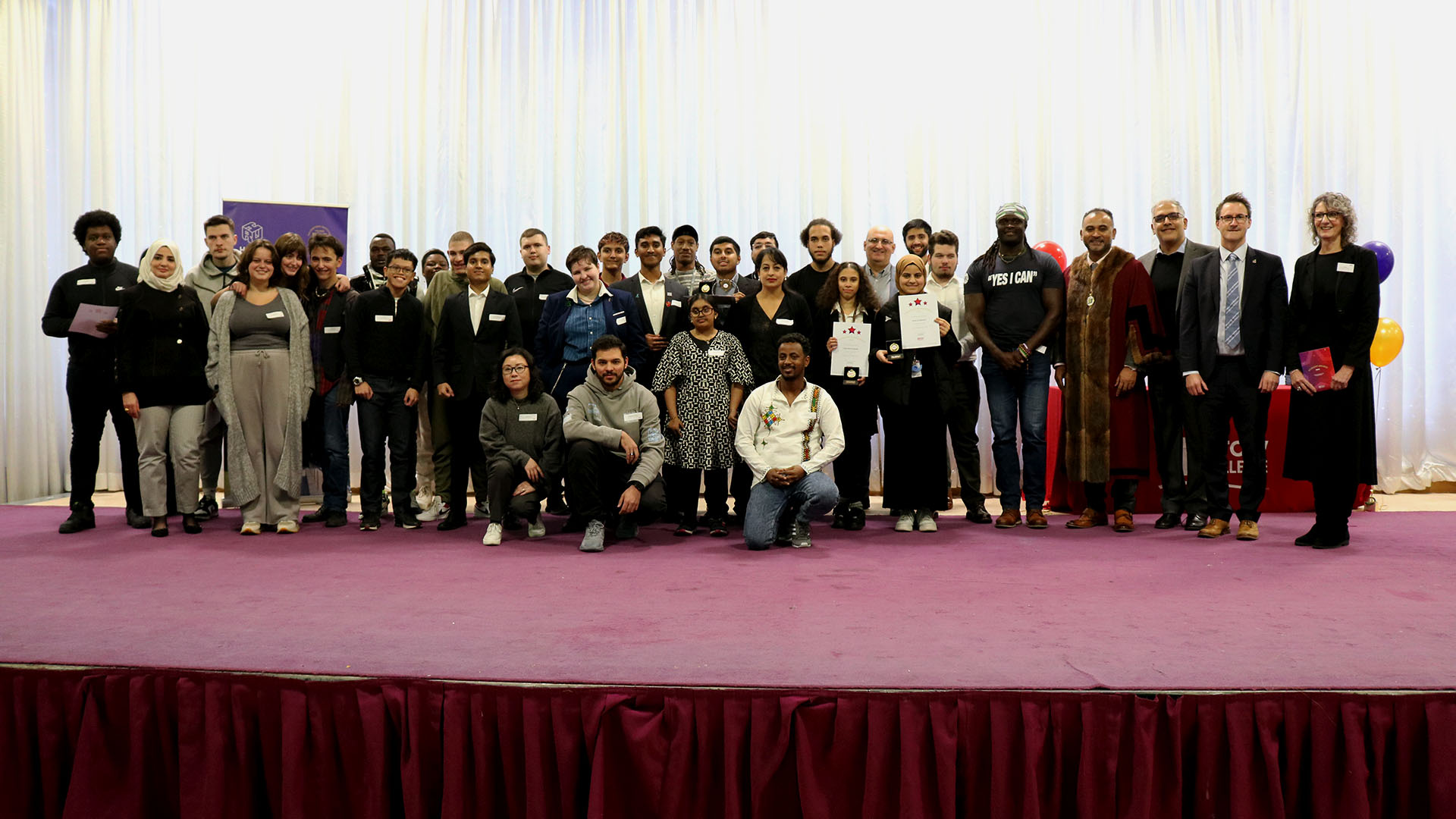 Home | Harrow College