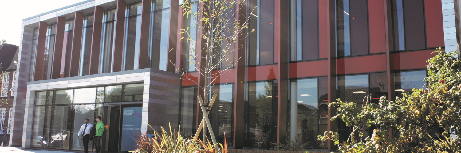 Harrow Weald | Harrow College