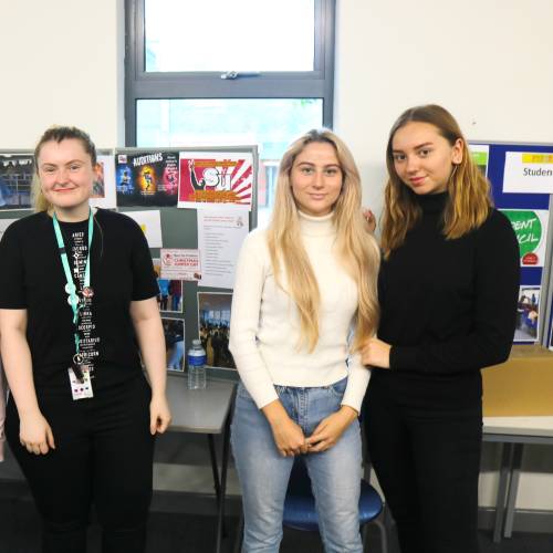 Courses | Harrow College