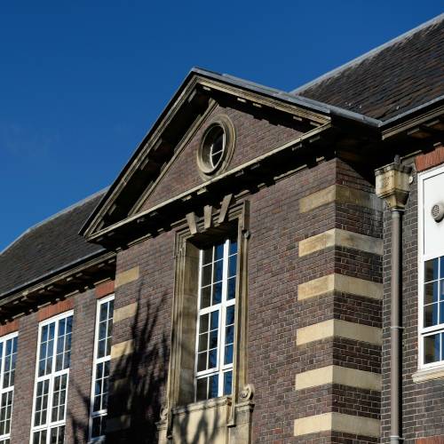 Facilities | Harrow College