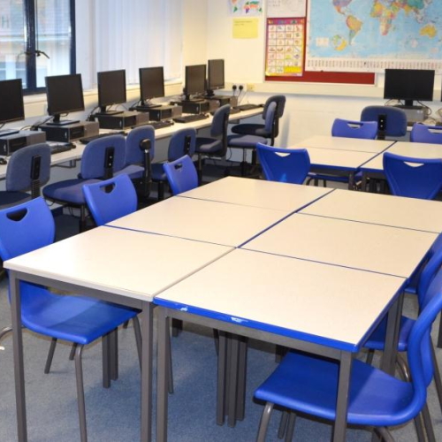 Facilities | Harrow College