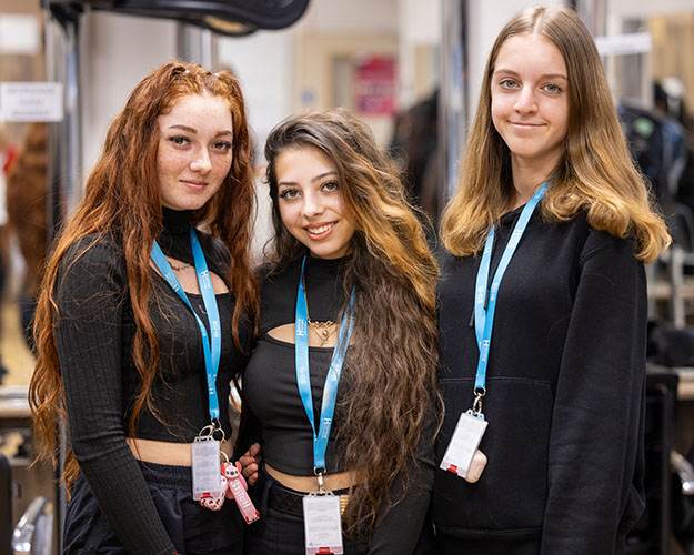 Home | Harrow College