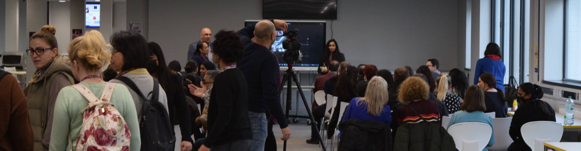 Events | Harrow College